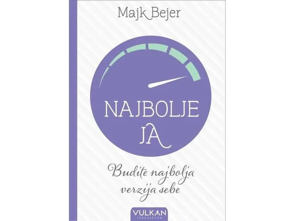 Najbolje ja, Majk Bejer