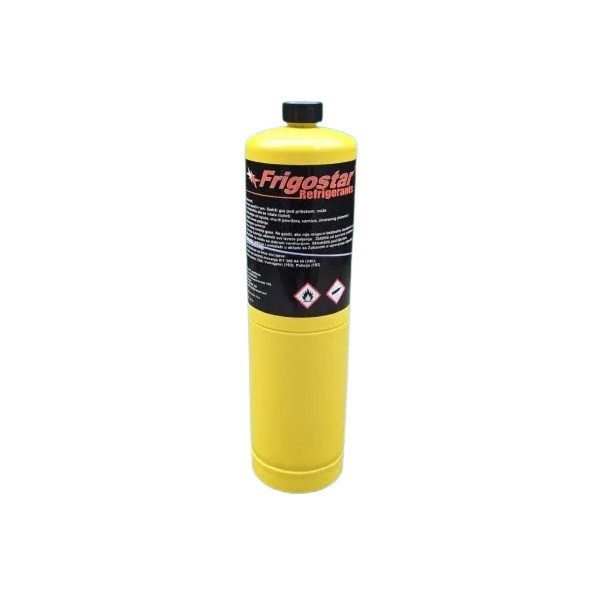 Map Gas Frigostar 400g