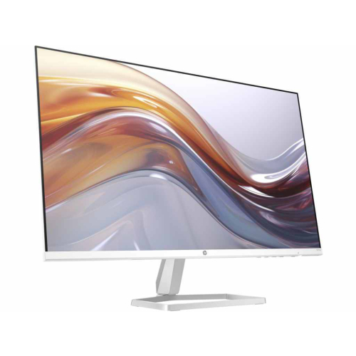 Monitor HP 527sa 27"/IPS/1920x1080/100Hz/5ms/HDMI,VGA/zvučnici/srebrna, crna/2g