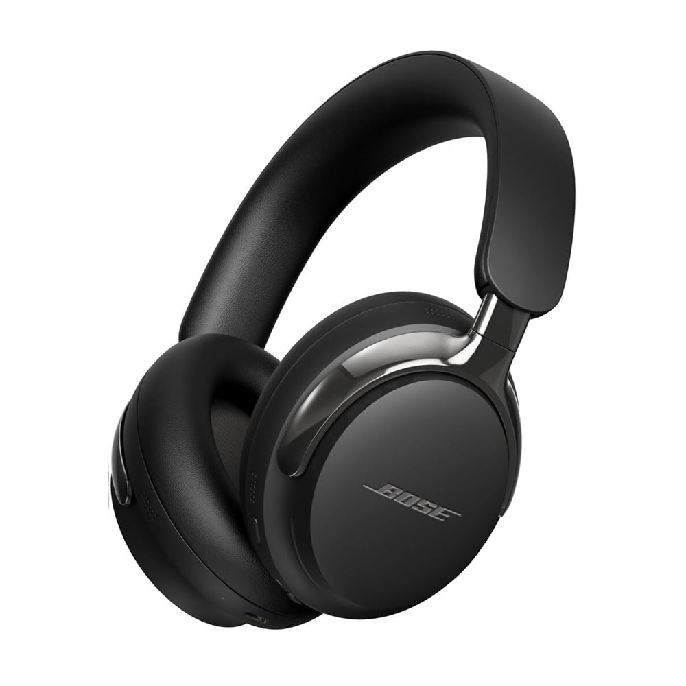 Bose QuietComfort Ultra Headphones (2nd Gen)