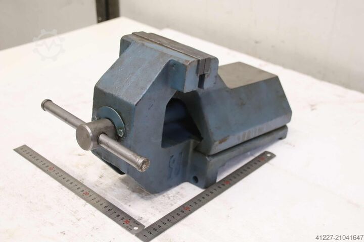 Klupa vise 150 mm
ZS Spannweite 215 mm
