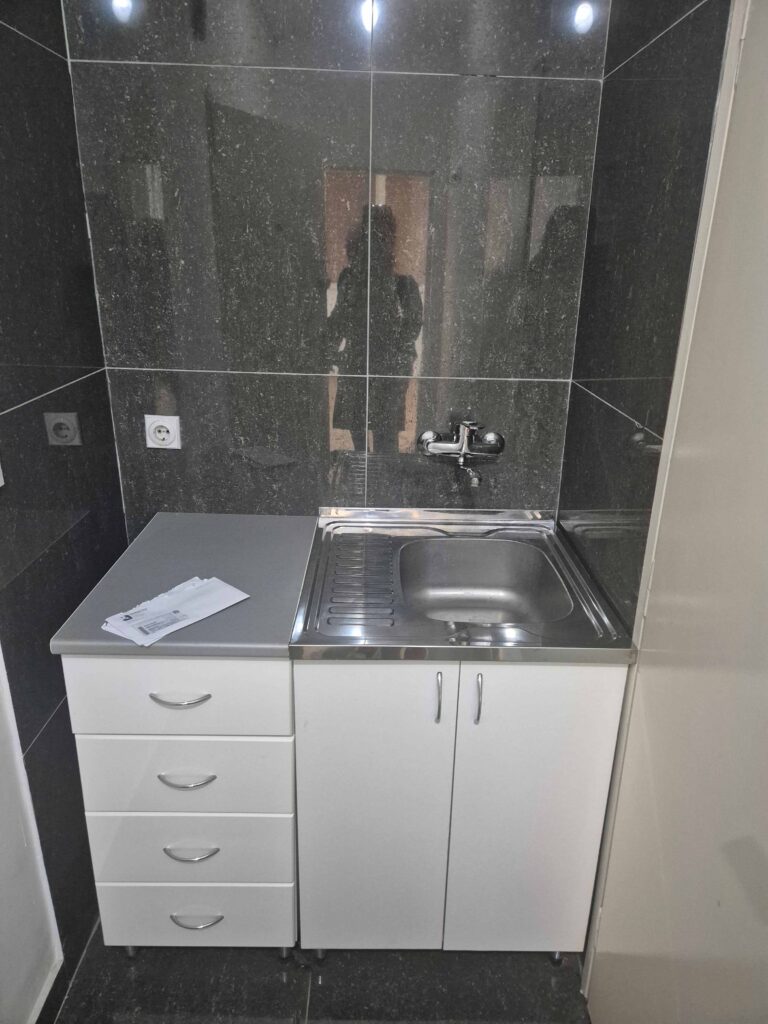 Izdajem Garsonjeru Beograd Vozdovac