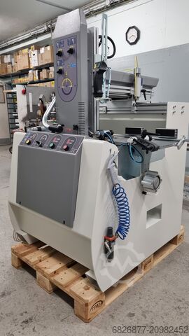 Kopirna glodalica
MEPAL PTX 500S