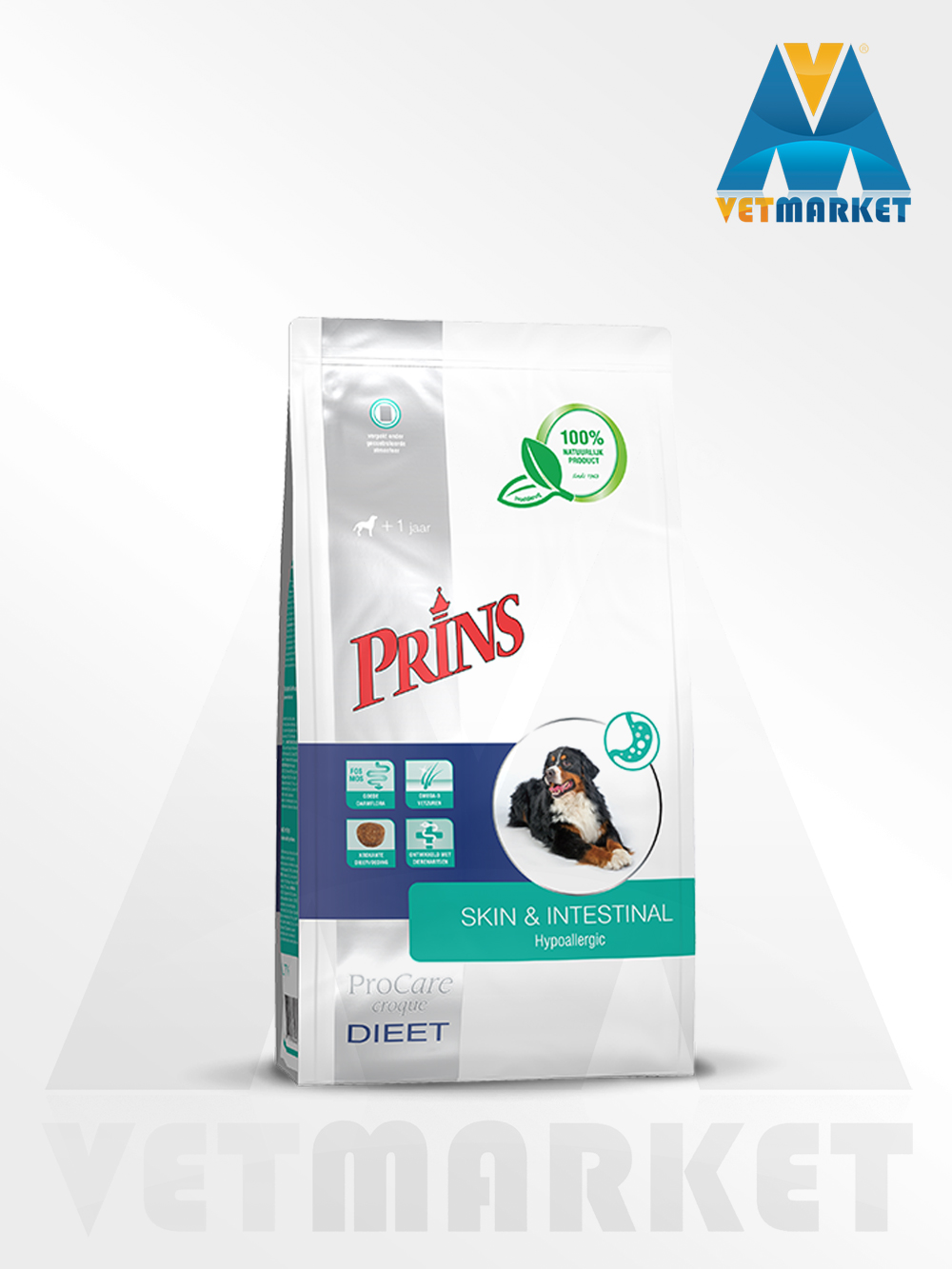 PRINS SKIN SUPPORT 3kg