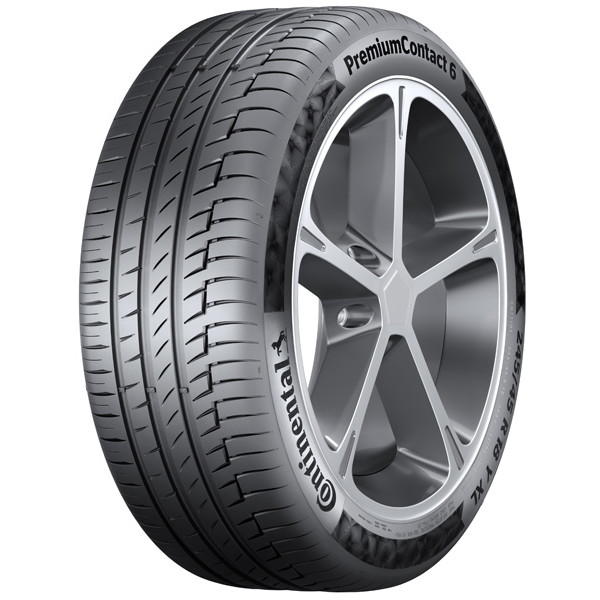 205/55R17 Conti PremiumContact 6 95V XL FR