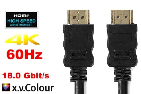 KABL-HDMI/0.5TM