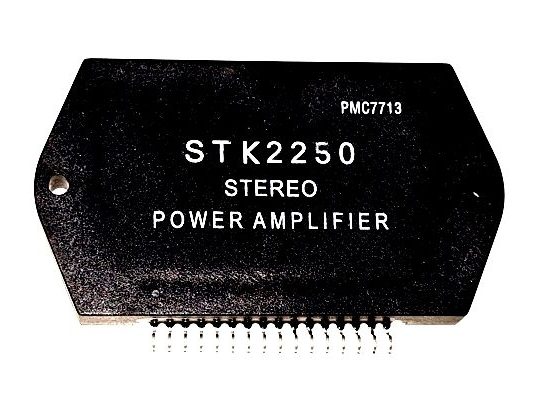 STK2250