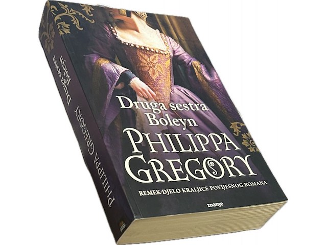 Druga sestra Boleyn