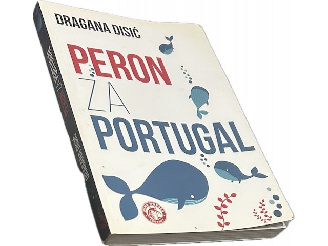 Dragana Disic-Peron za Portugal