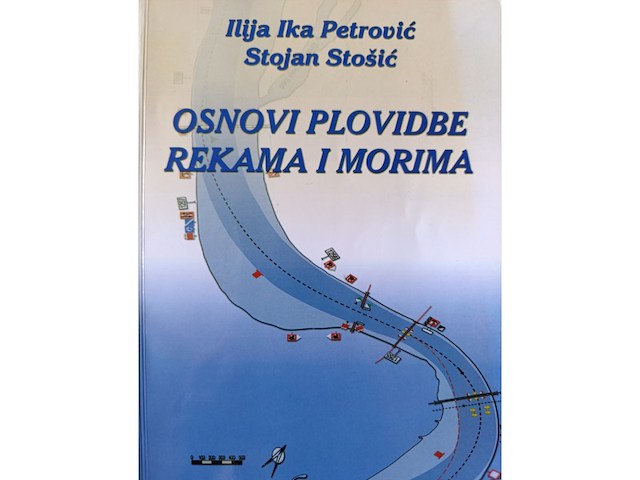 Osnovi plovidbe rekama i morima