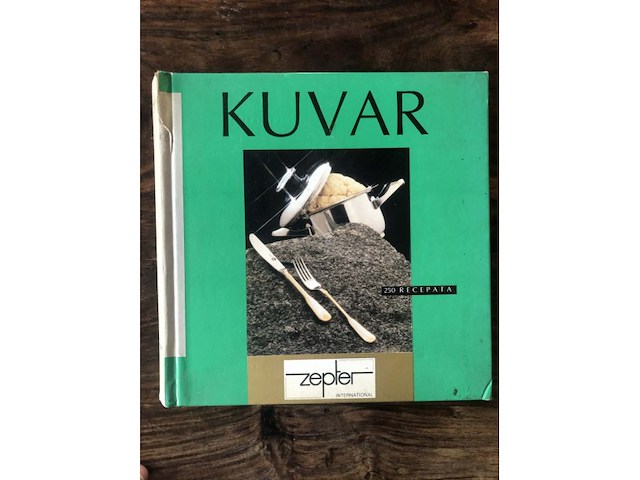Kuvar Zepter