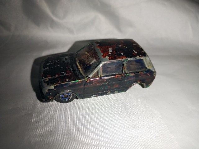Aurometal Yugo 45 Made in Jugoslavija za delove