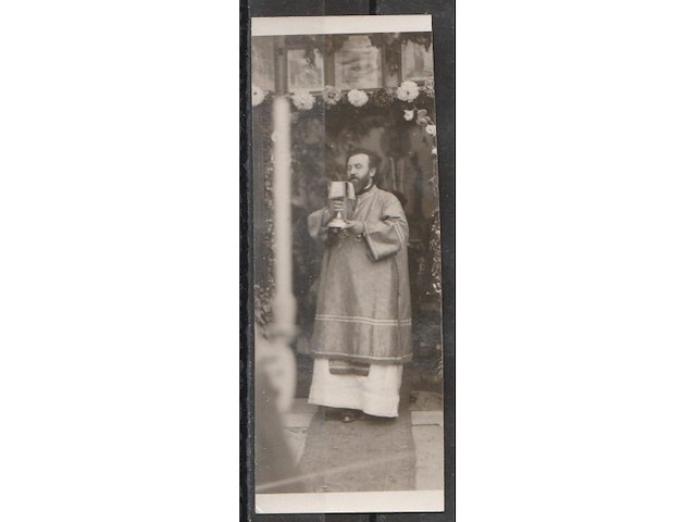 Svestenstvo - Mitropolit Damaskin
