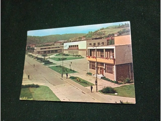 Novi Travnik