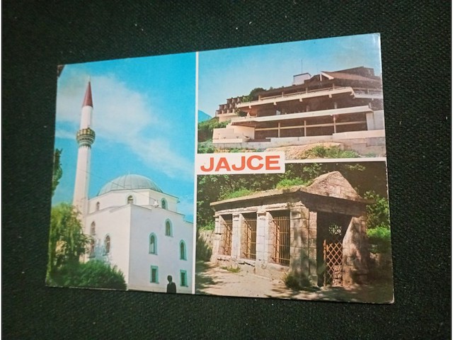 Jajce