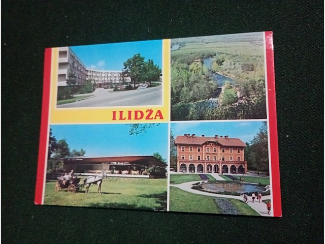 Ilidža