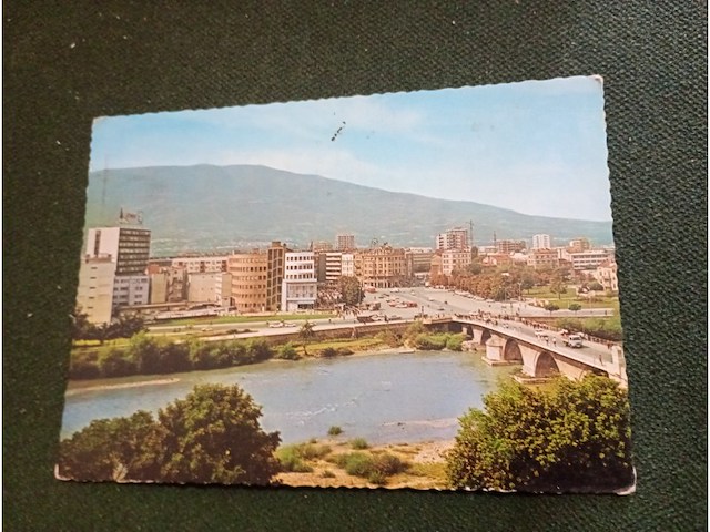 Skopje