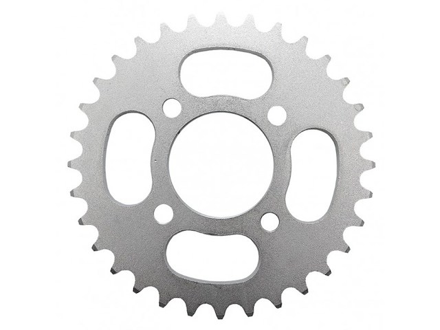 Lančanik Tomos APN - zadnji 32 zuba