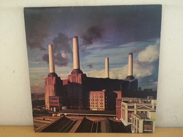 Pink Floyd : Animals