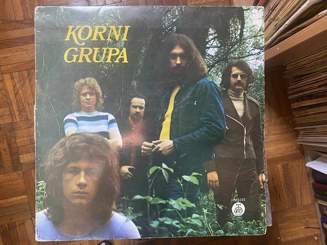 Korni grupa LP