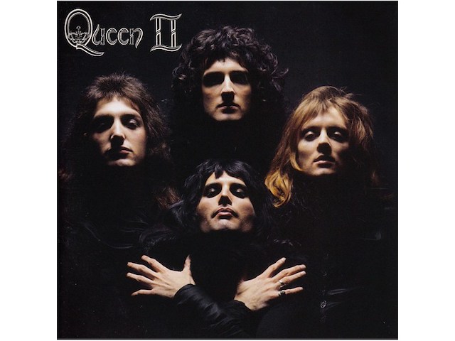 Queen - Queen II