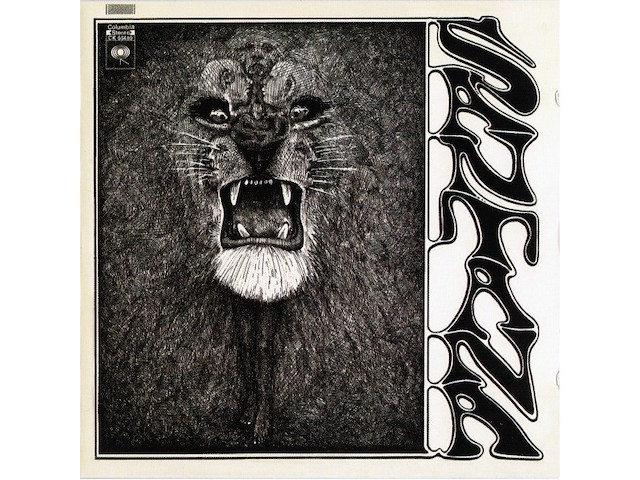 Santana - Santana