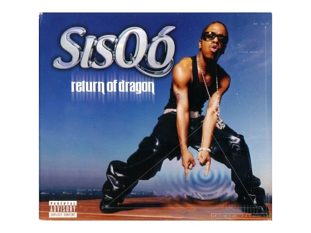 Sisqo - Return Of Dragon