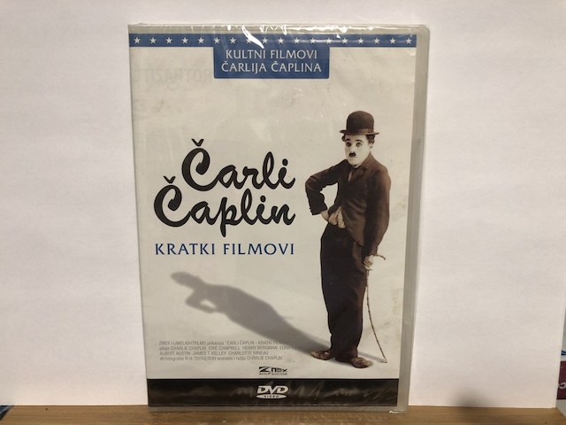Čarli Čaplin - Kratki Filmovi