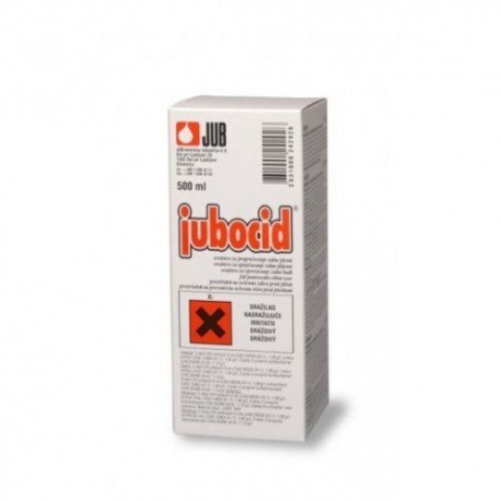 Jubocide plus 500ml