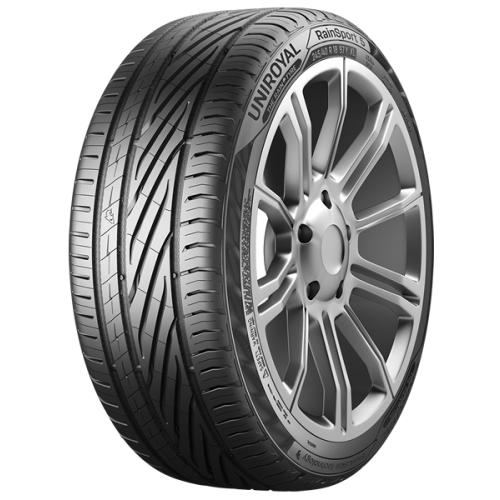 235/35R19 RainSport 5 91Y XL