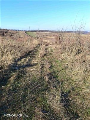 Izvarendan plac u Rušnju