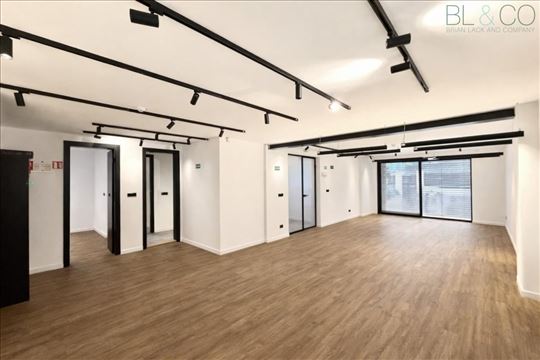 Premium Nova poslovna zgrada na Dedinju-652 m²