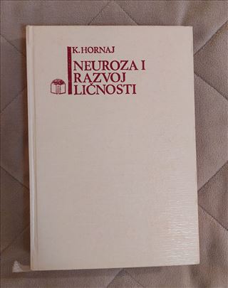 Neuroza i razvoj licnosti