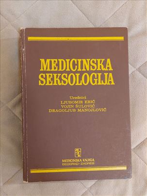 Medicinska seksologija