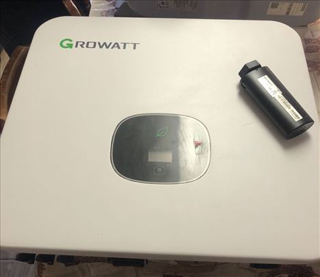 Inverter