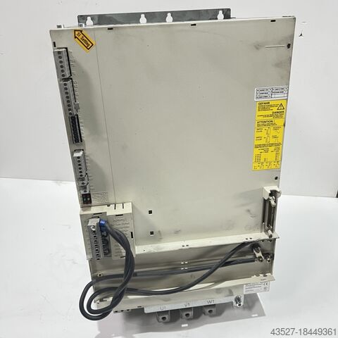 Elektronika / PLC kontrole
SIEMENS 6SN1145-1BB00-0EA1