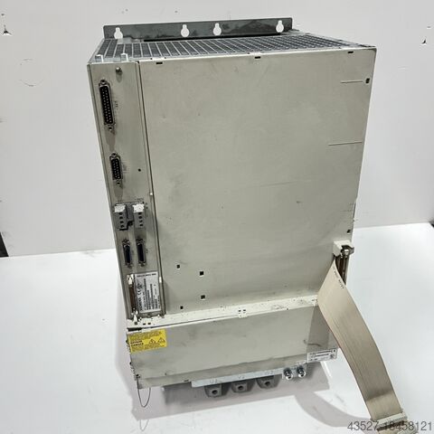 Elektronika / PLC kontrole
SIEMENS 6SN1123-1AA00-0JA1