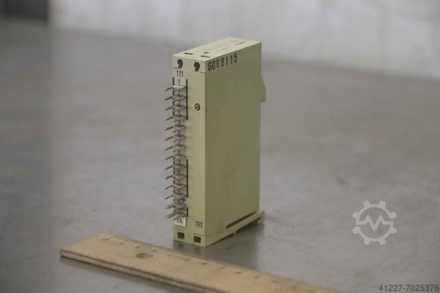Simatic C1 elektronski modul
Siemens 6EC1 111-3A