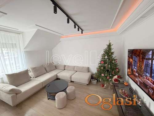 NOVI SAD - CENTAR - 83.00 m2