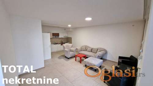 Stan NOVI SAD,SAJAM - 70 m2 103000 €, ID: 1099982