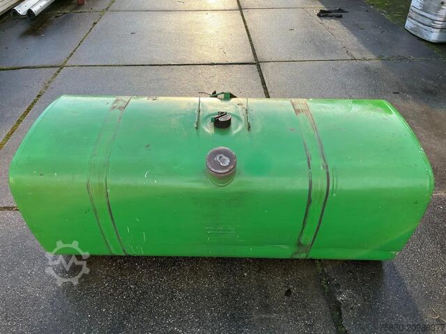 Rezervoar za gorivo
DAF Brandstoftank Diesel 620L L167 B67 H62