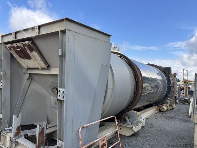 Asfaltna baza
ERMONT TOP TOWER 3000