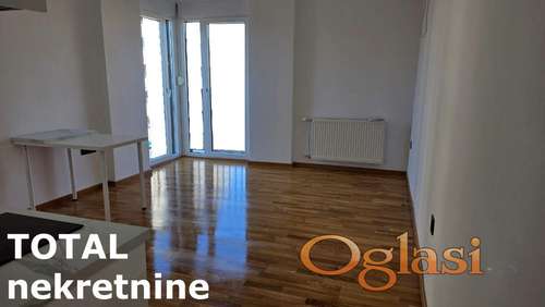 Stan,NOVI SAD,SAJAM,kv: 43, € 480, ID: 9189876