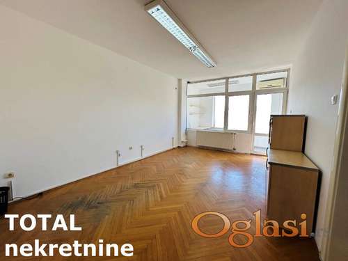 Stan NOVI SAD,BULEVAR - 46 m2 143000 €, ID: 1099394