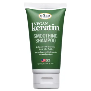 DIFEEL Šampon za kosu - Vegan Keratin