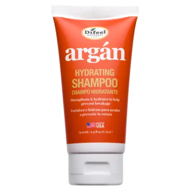 DIFEEL Šampon za kosu - argan