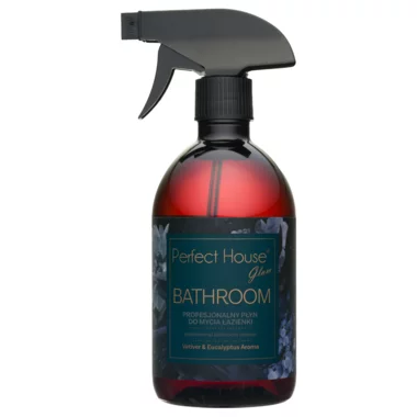 BARWA Sredstvo za čišćenje kupatila - Perfect House Glam 500 ml