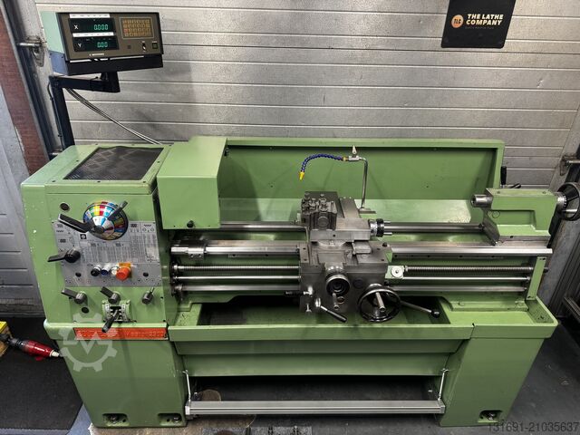 Colchester Master 2500 Strug
Colchester Master 2500