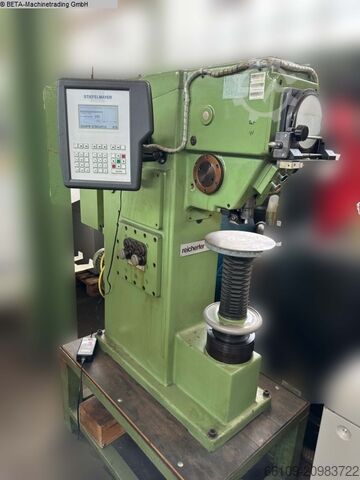 Tester tvrdoće
REICHERTER Briviskop 3000 D