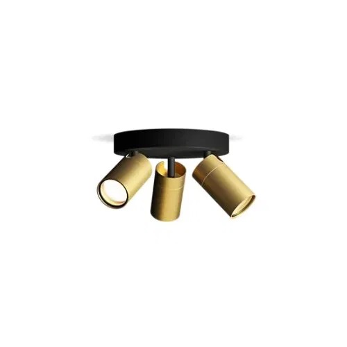 Philips Idris Spot Lampa okrugla GU10, 3x5W